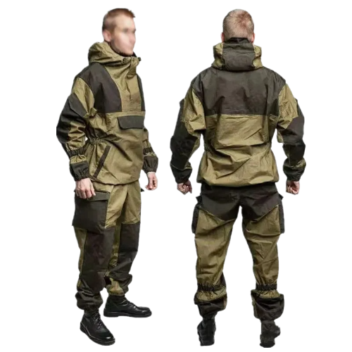Gorka 4 Mountain Camouflage Combat Suit – Dark Company